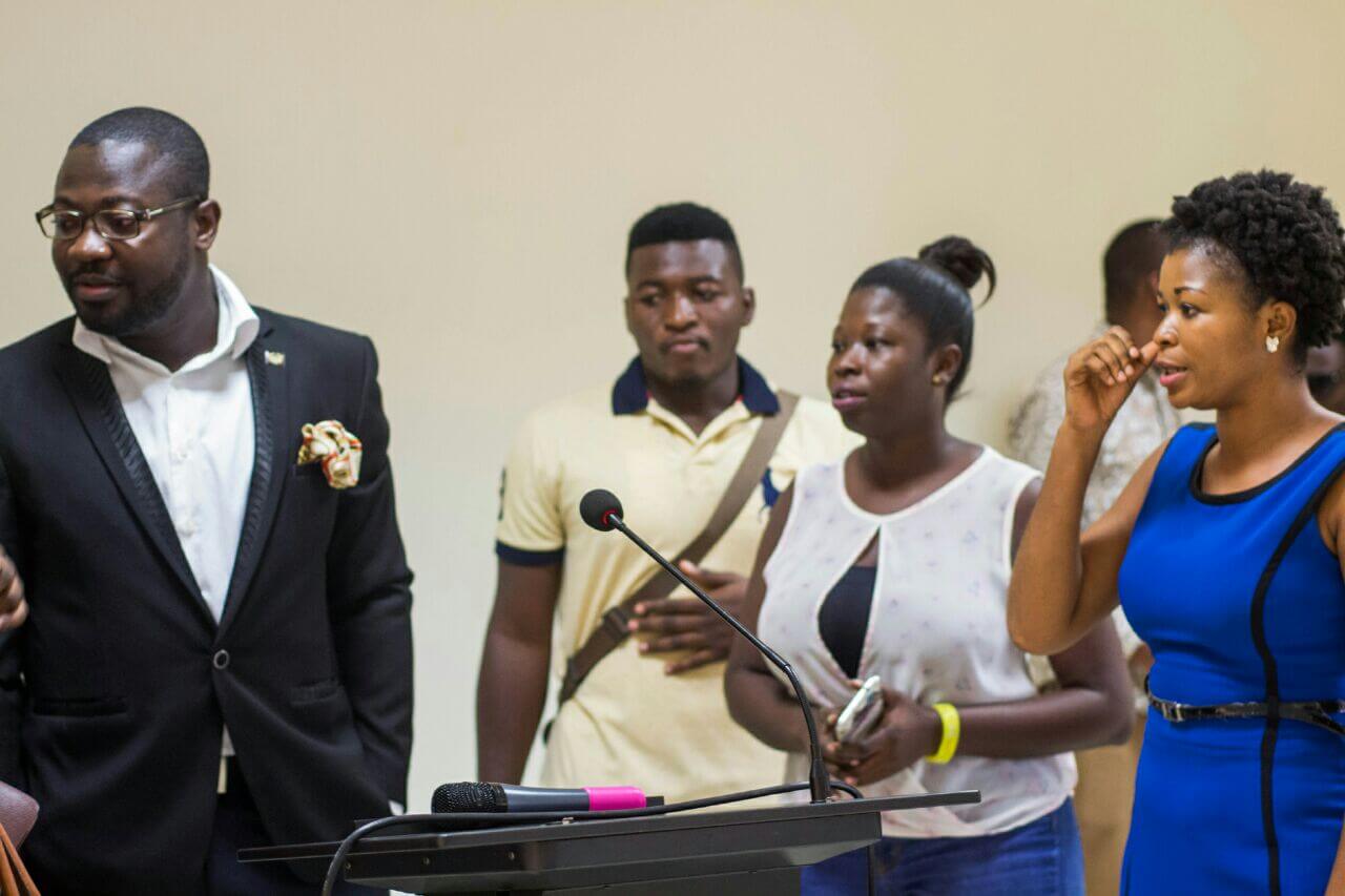 Flying Colours Project - Aleague Consult